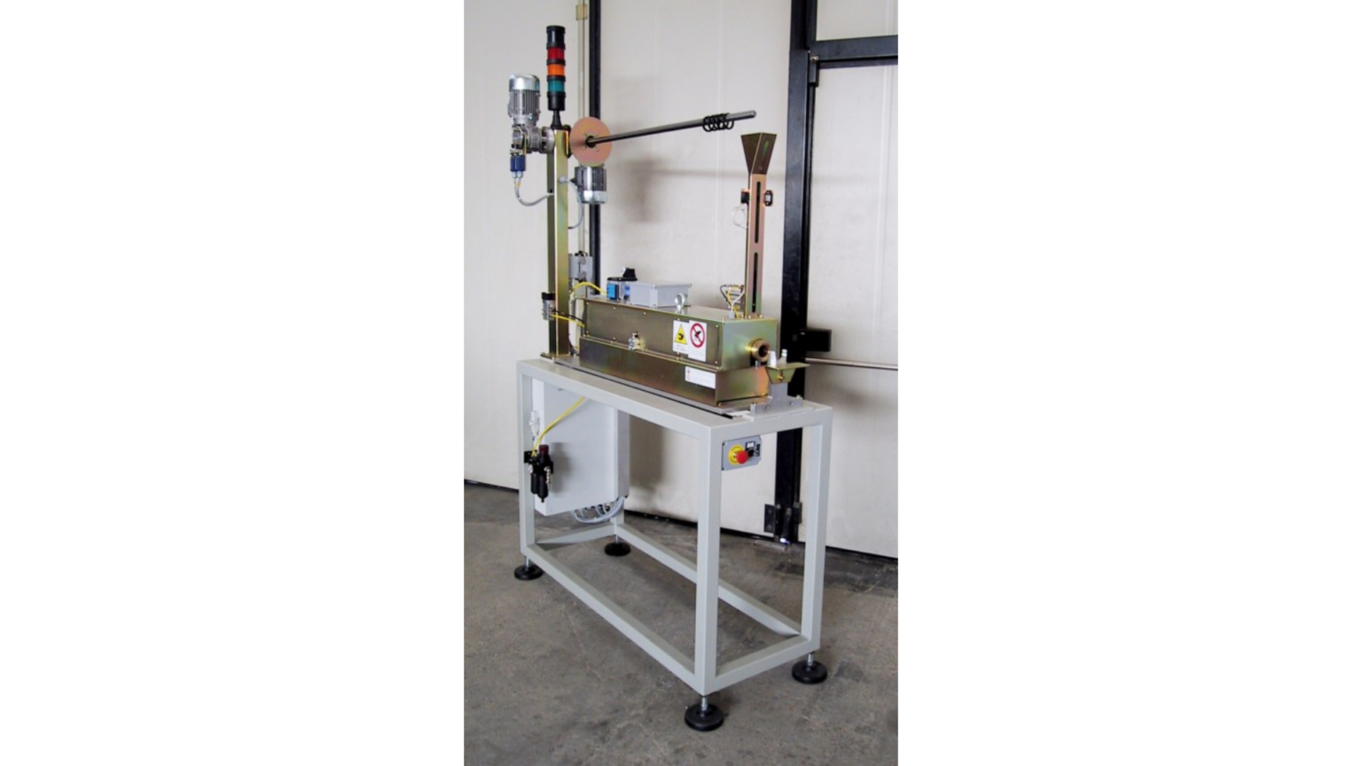 Special machines | Primac