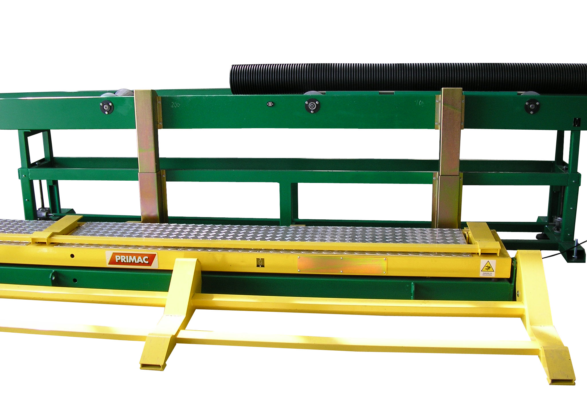 Special Machines - Baruffaldi