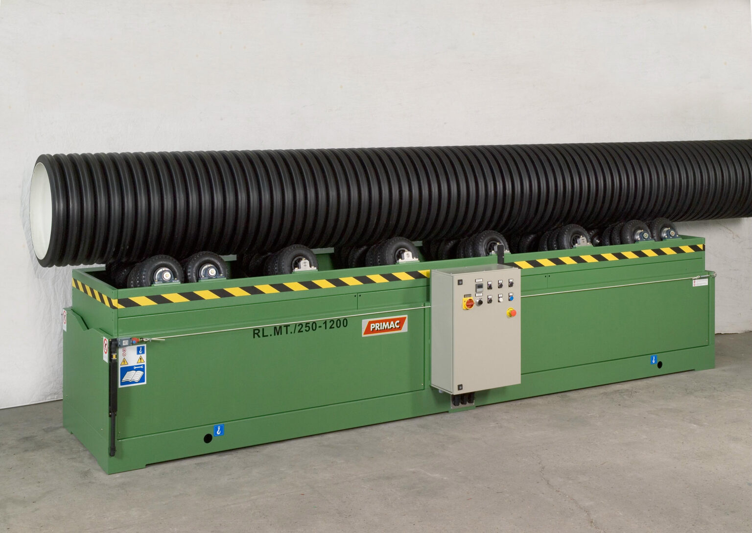 Special Machines - Baruffaldi