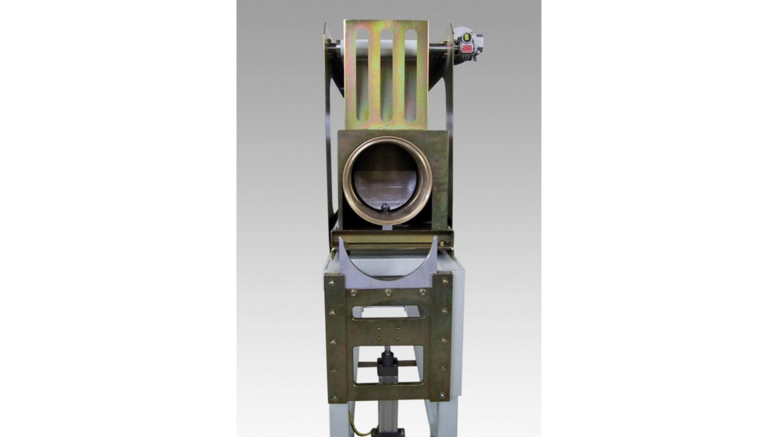 Special Machines - Baruffaldi