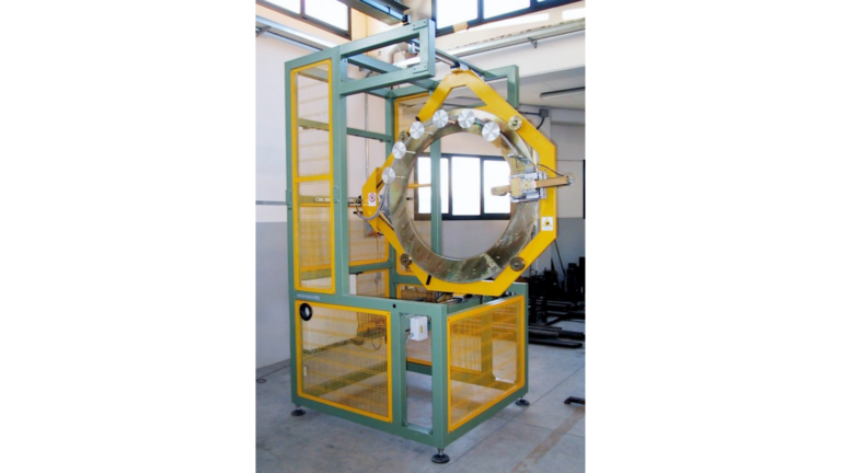 Special Machines - Baruffaldi