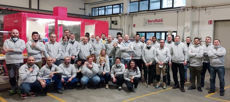 Company - Baruffaldi