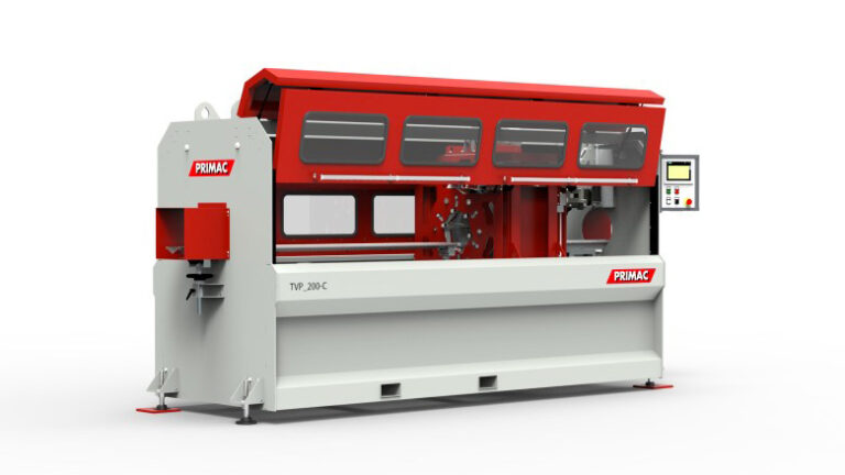 Baruffaldi - Solutions in the field of plastic extrusion.